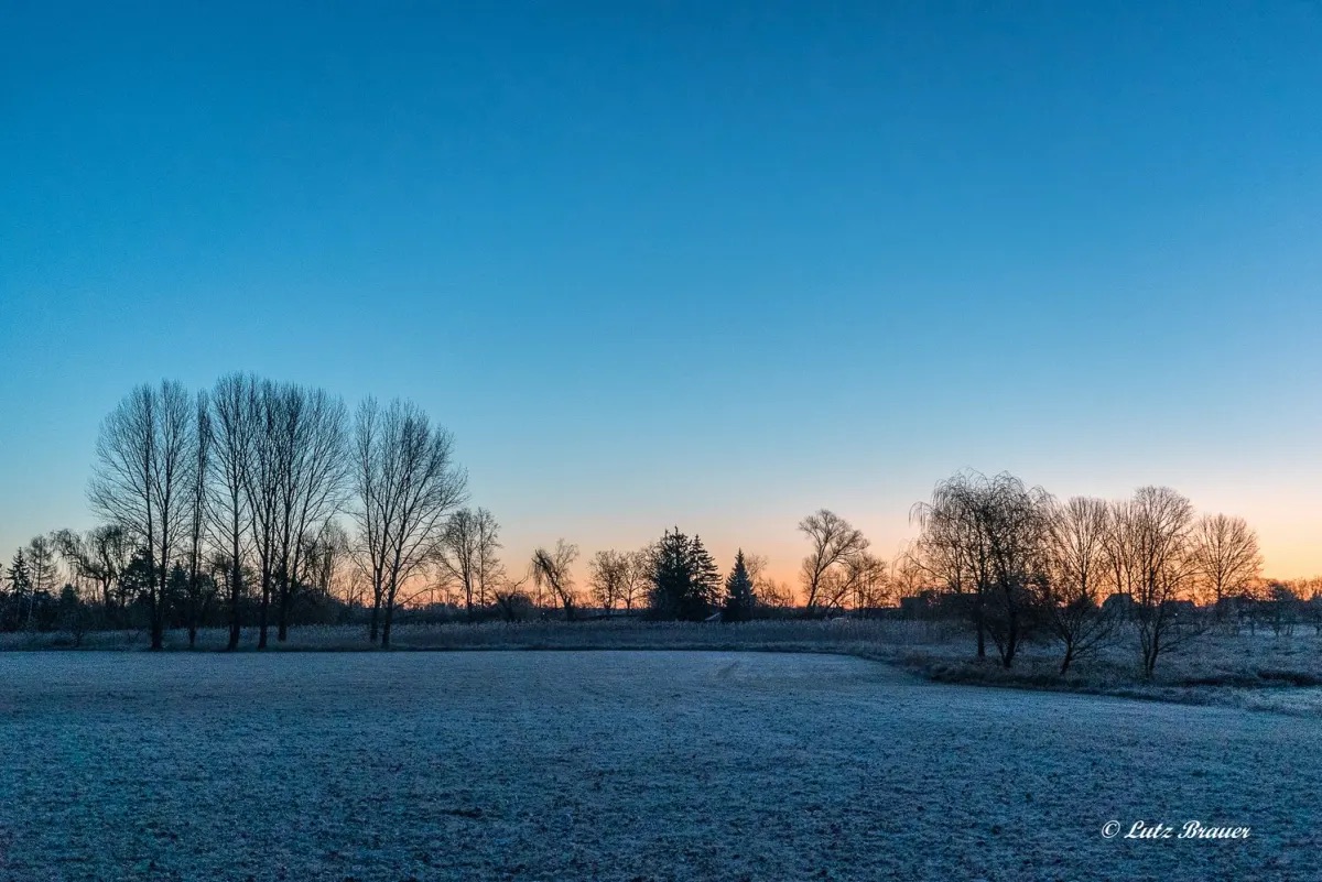 Reblog: Vorfrühlings-dämmerung | In the Net! – Pictures and Stories of Life