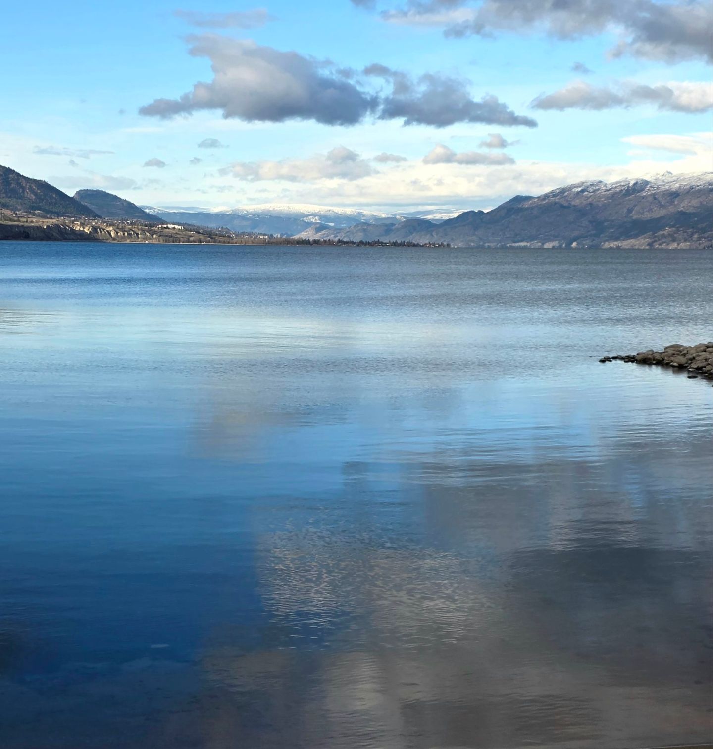 Parallels | In the Net! – Pictures and Stories of Life